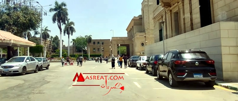 نتائج كلية الحقوق جامعة القاهرة | موقع مصريات 2025 – 2026